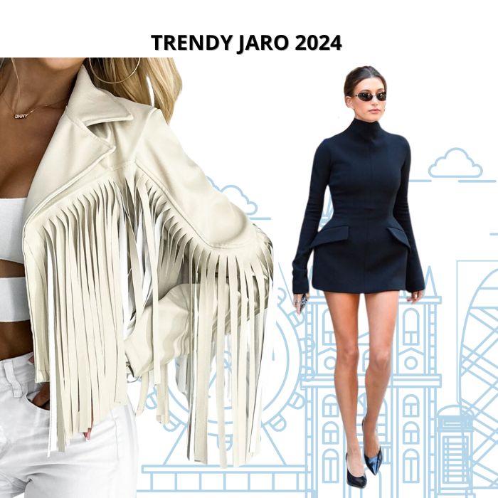 Módne trendy 2024, alebo čo sa udialo na London fashion week ...
