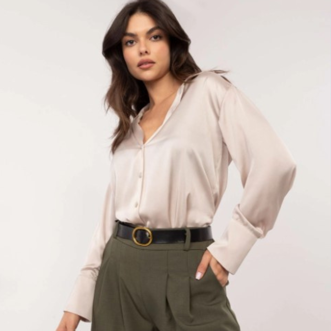 Dress code Business formal ako kľúč k profesionálnemu vzhľadu - LondonClub.sk